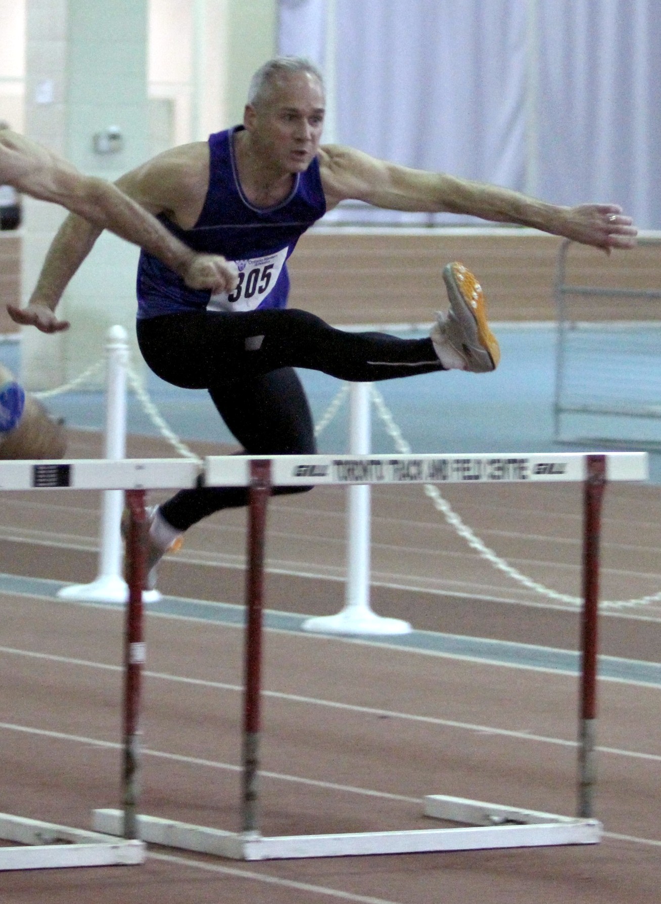 OMA Announces Athletes of the Year 2012 - Ontario Masters Athletics